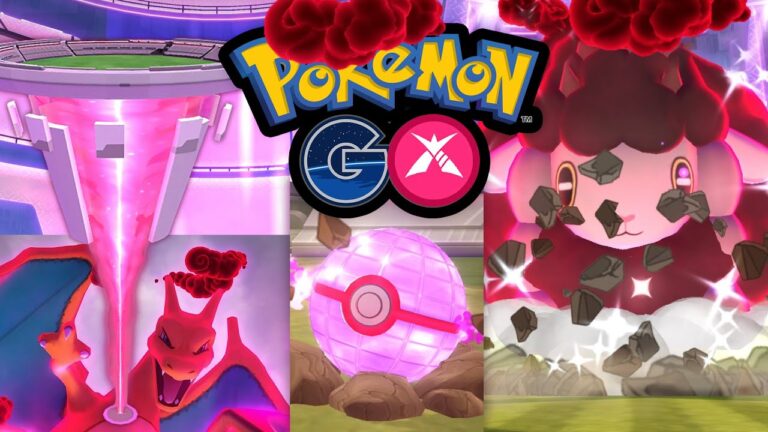 Descubre Tareas y Bonos del Evento GO Big en Pokémon Go | Actualizado ...